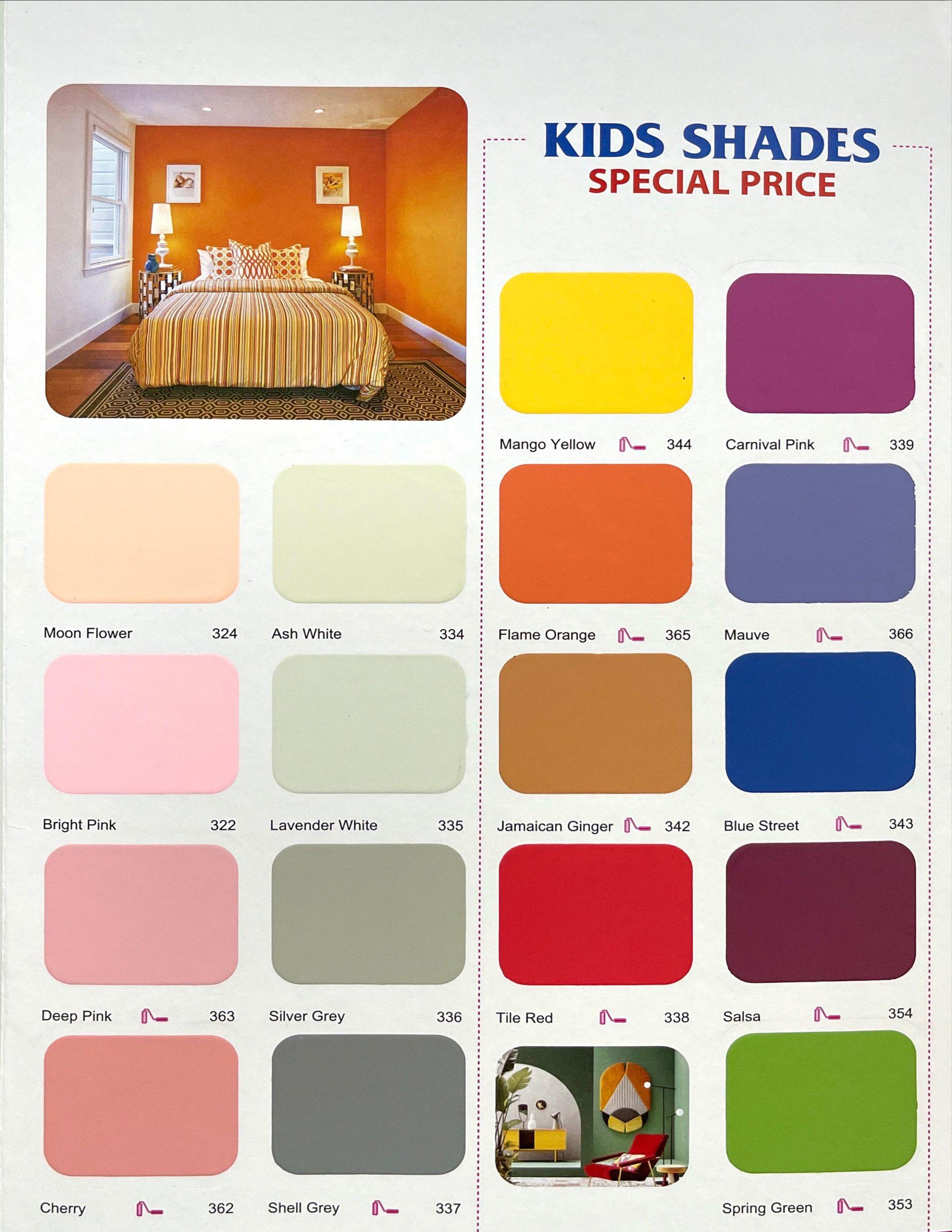 SunRise Paints- Exterior & Interior House Painting